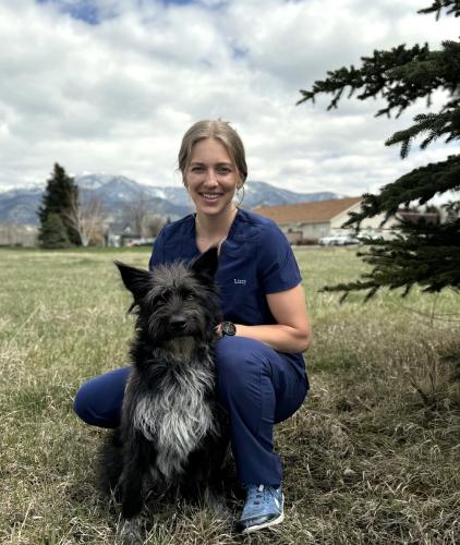 The Bridger Veterinary Specialists Team | Bridger Veterinary ...